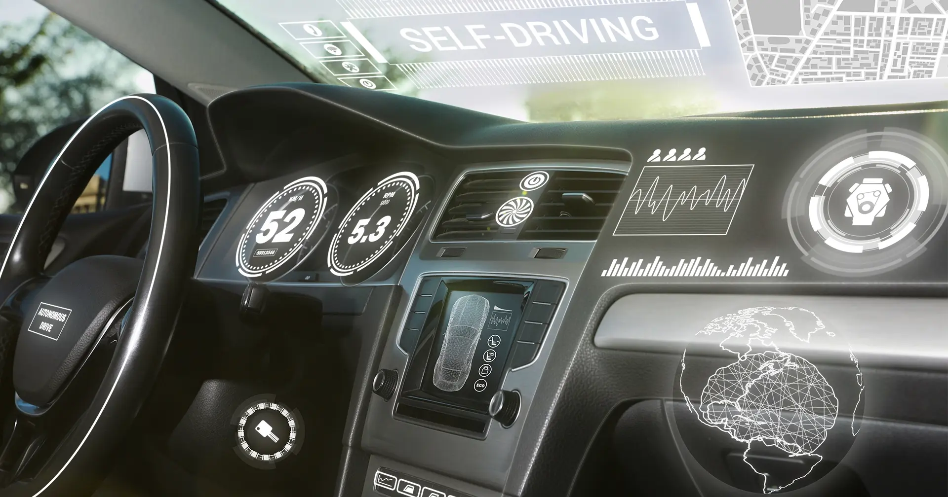 Functional Safety in the Automotive Industry – A Comprehensive Guide